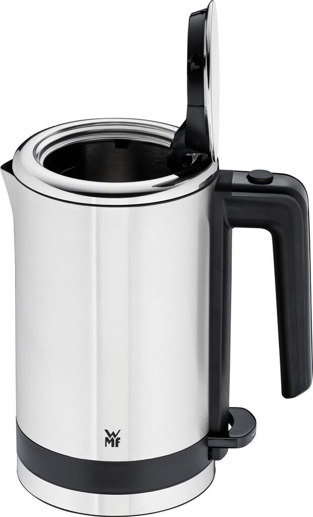 WMF KÜCHENminis Wasserkocher 0,8 l silber ab 60,99 € | Preisvergleich ...