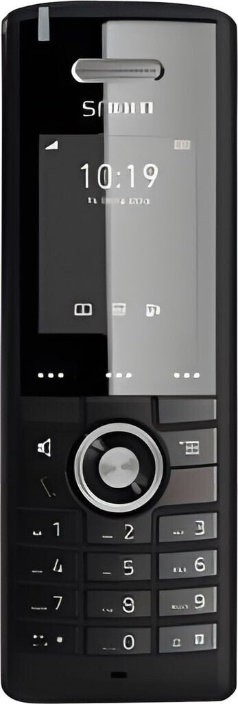 Snom M65 ab 142,36 € | Preisvergleich bei idealo.de