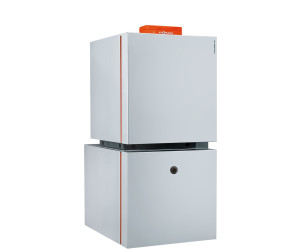 Viessmann Vitoladens 300-C 23,5 kW + Speicher ab 6.745,00 ...