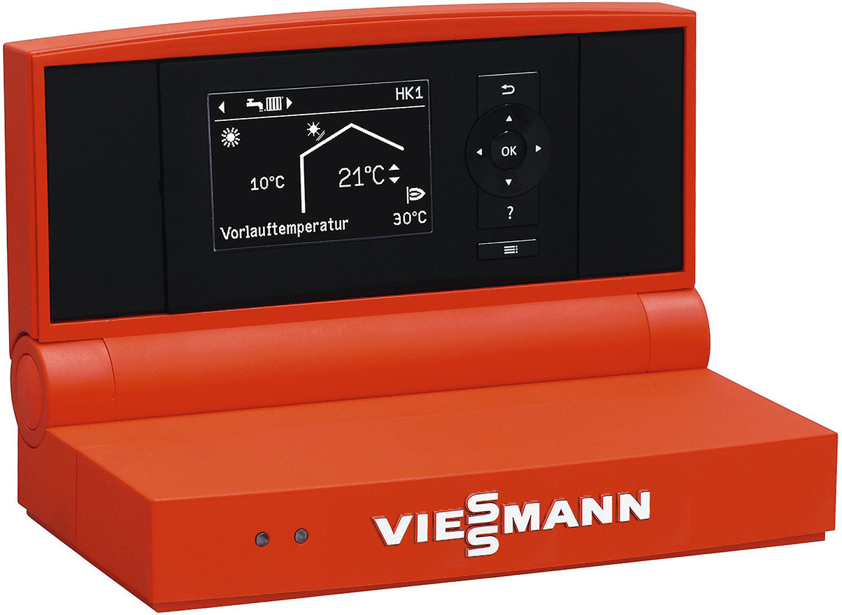 Viessmann Vitoladens 300-C 23,5 kW + Speicher ab 6.745,00 ...