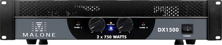 Malone DX1500 ab 179,99 € | Preisvergleich bei idealo.de