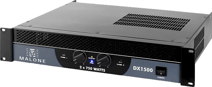 Malone DX1500 ab 179,99 € | Preisvergleich bei idealo.de