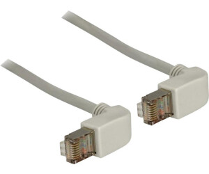 DeLock Patchkabel CAT6 S/FTP ab 1,00 € | Preisvergleich bei idealo.de