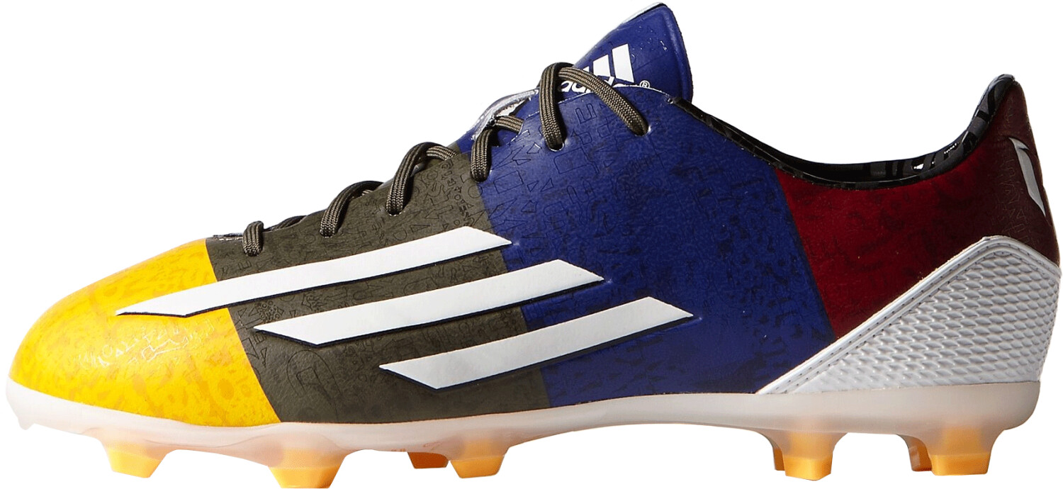 Adidas F50 adizero FG Messi J ab 226,00 € | Preisvergleich bei idealo.de