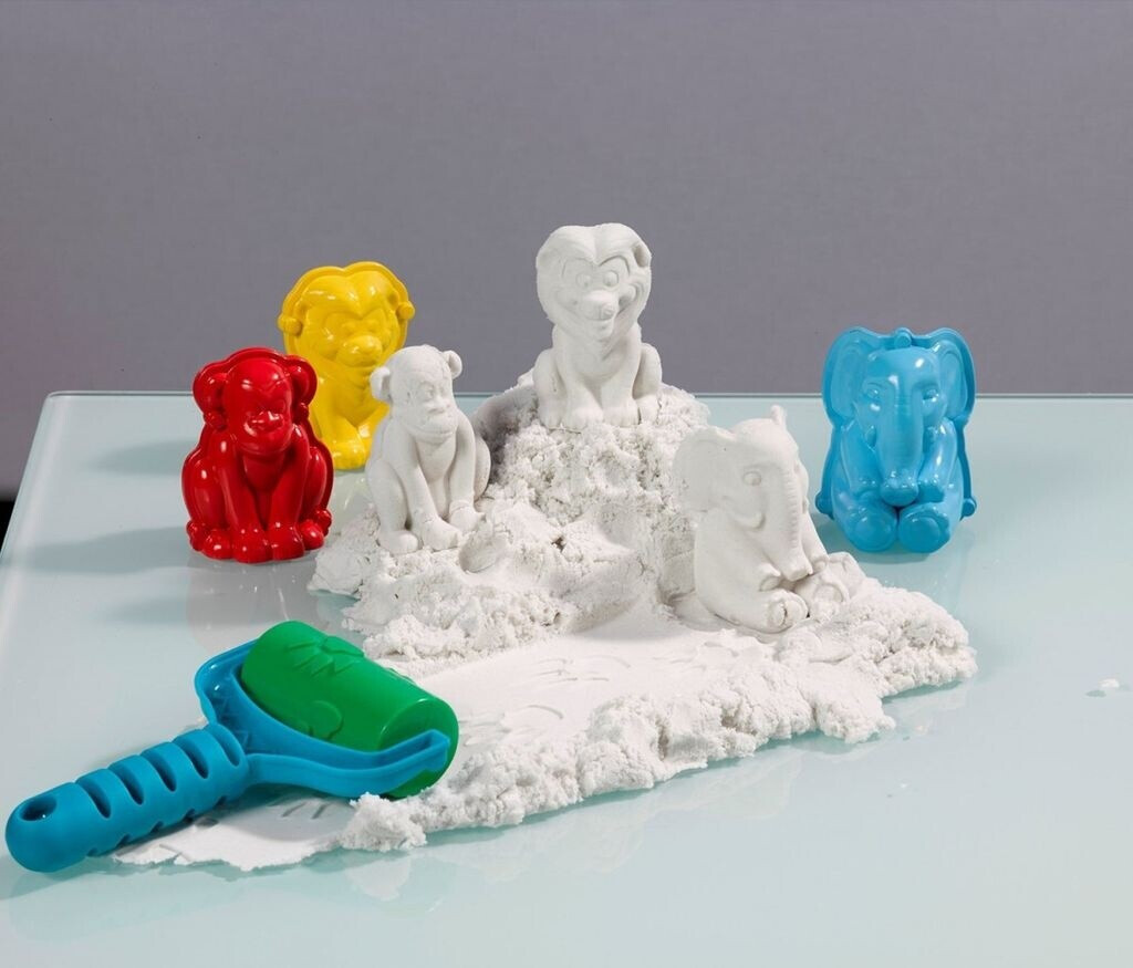 Goliath Super Sand Animals au meilleur prix sur idealo.fr