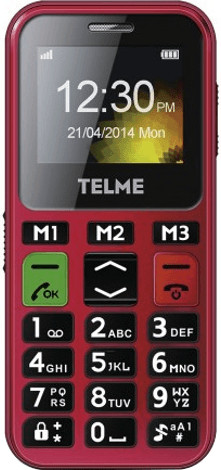 Telme C150 ab 41,42 € | Preisvergleich bei idealo.de