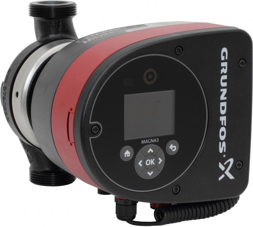 Grundfos Magna3 32-100 (180 mm) ab 772,07 € | Preisvergleich bei idealo.de Grundfos Magna3 32-100 (180 mm) ab 772,07 € | Preisvergleich bei idealo.de