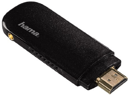 Hama Wireless Screenshare-Adapter ab 29,99 € | Preisvergleich bei idealo.de