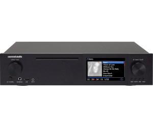 Cocktail Audio X40 ab 1.549,00 € | Preisvergleich bei idealo.de