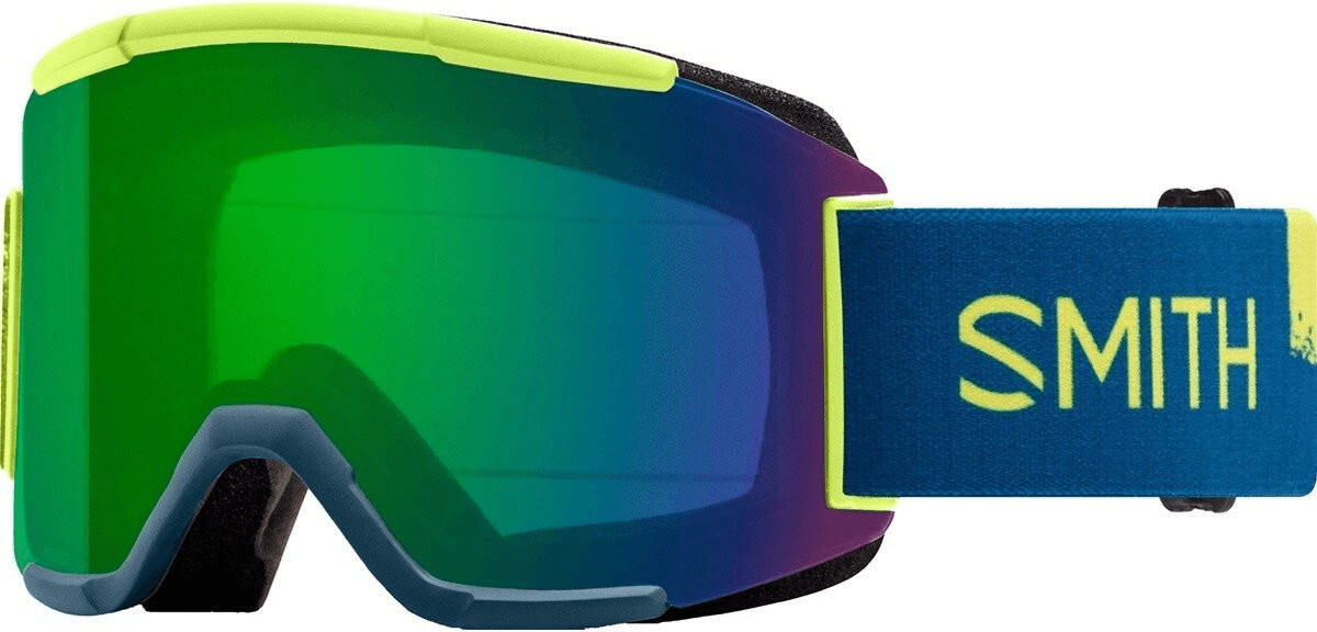 Smith Squad au meilleur prix sur idealo.fr