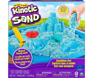 Spin Master Kinetic Sand Box Set desde 21,99 € | Compara precios en idealo
