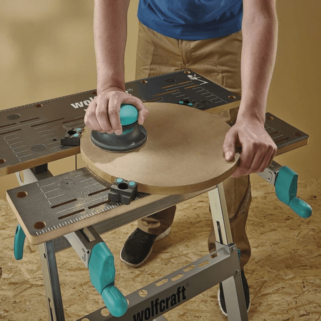 Wolfcraft MASTER 700 ab 283,18 € | Preisvergleich bei idealo.de