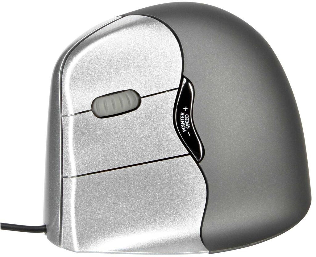 Evoluent Vertical Mouse 4 ab 79,90 € (August 2025 Preise ...