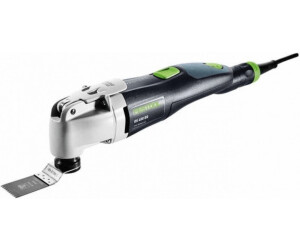 Festool OS 400 EQ-Set au meilleur prix sur idealo.fr