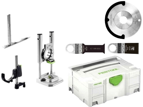 Festool OS 400 EQ-Set au meilleur prix sur idealo.fr