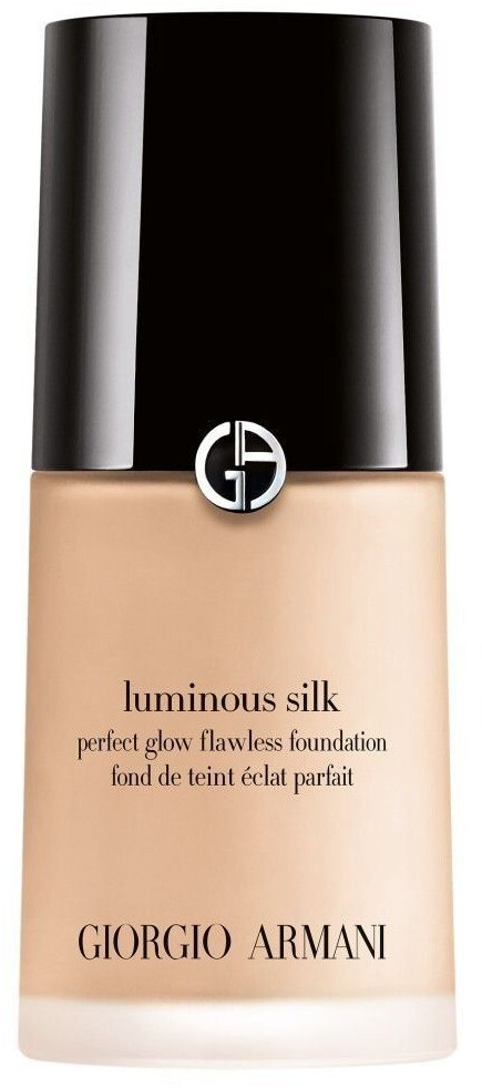 Giorgio armani foundation 5 store