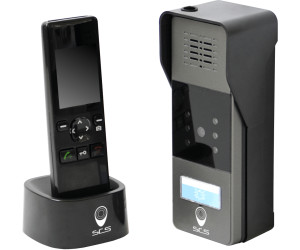 SCS Sentinel CL-3684 au meilleur prix sur idealo.fr