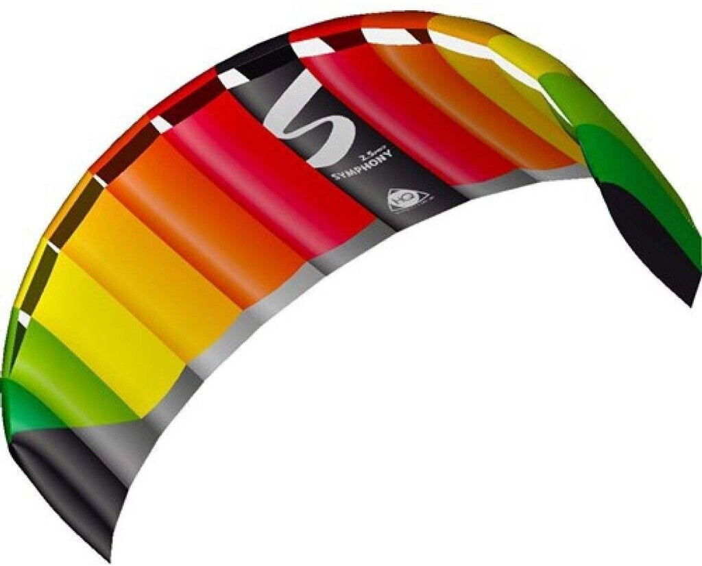 Invento HQ Symphony Pro 2.5 ab 95,22 € | Preisvergleich bei idealo.de