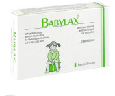 Babylax Klistier (3 Stk.) ab 4,52 € | Preisvergleich bei idealo.de