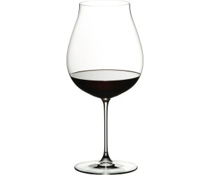 Riedel Veritas New World Pinot Noir 2er-Set ab 43,00 € | Preisvergleich bei idealo.de