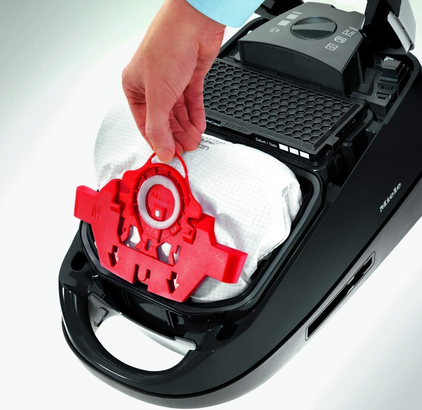 Miele Compact C2 Powerline ab 209,00 € (August 2022 Preise ...