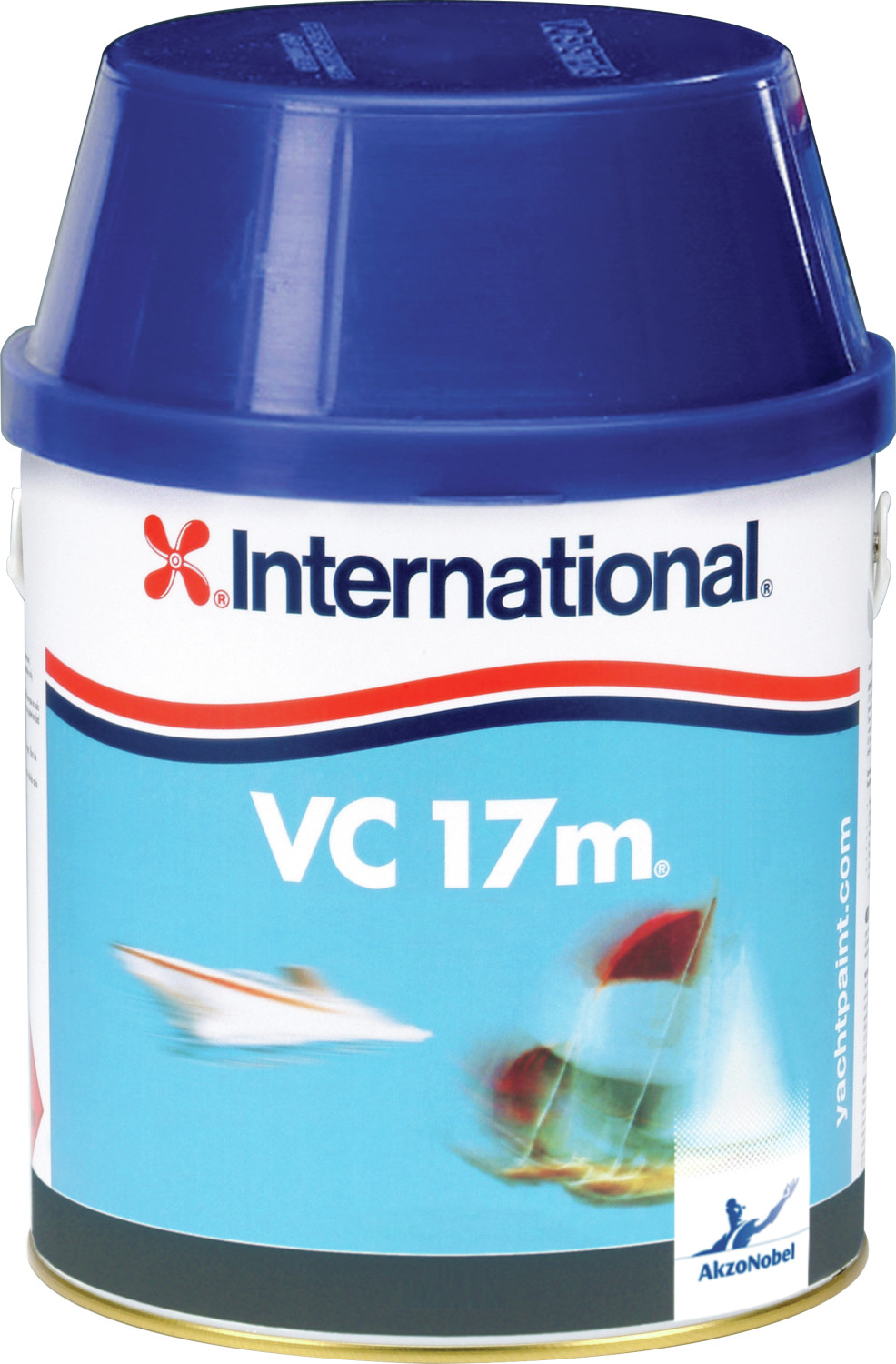 International VC 17m 750 ml YBA662 graphit ab 44,95 € | Preisvergleich ...