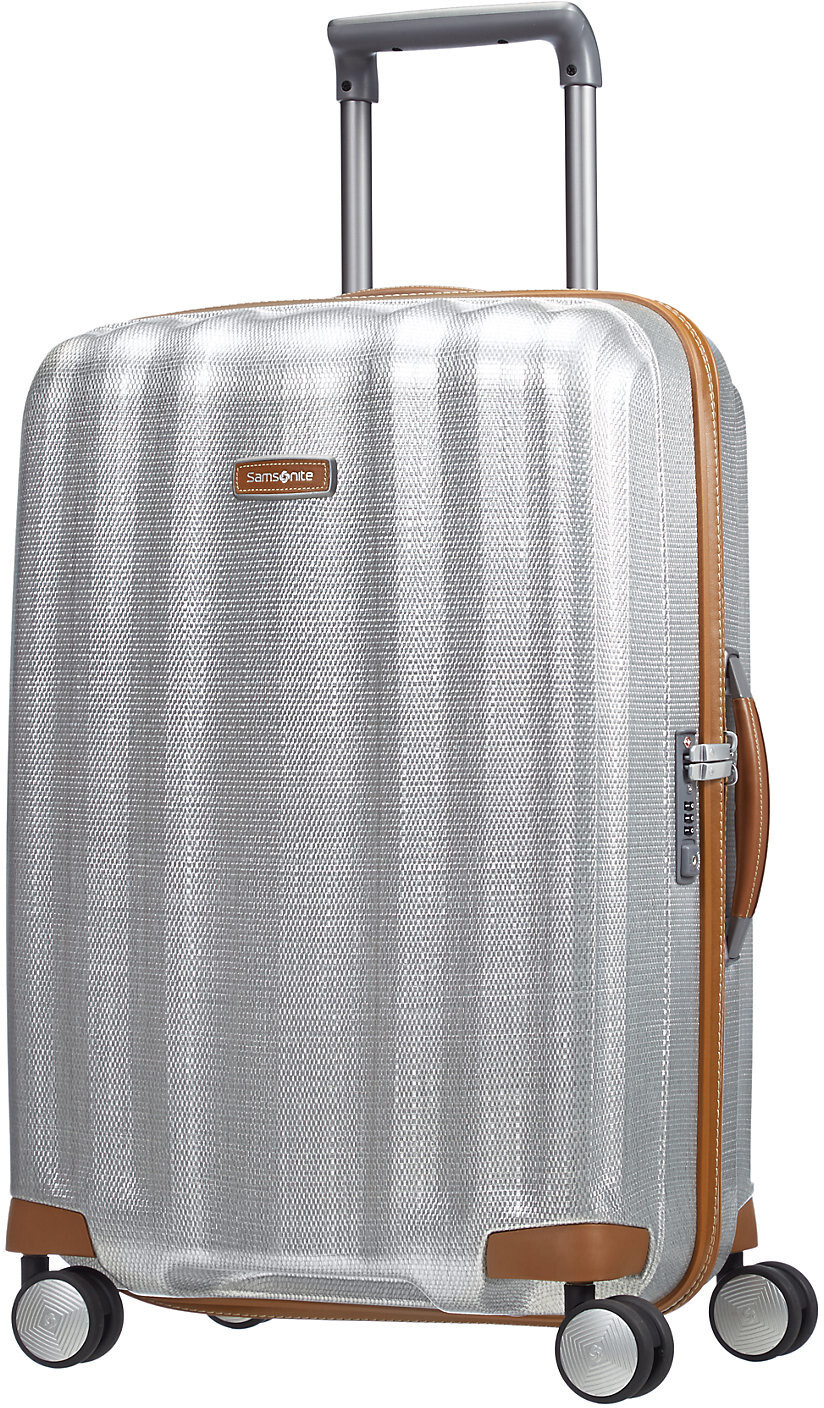 Samsonite Lite-Cube Spinner DLX 76 cm - Wo kaufen? Verfügbarkeit ...