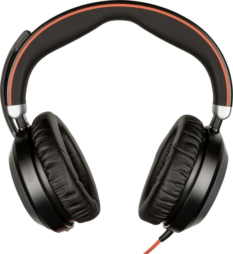 Jabra Evolve 80 (Unified Communication) Stereo USB-A ab 229,75 ...