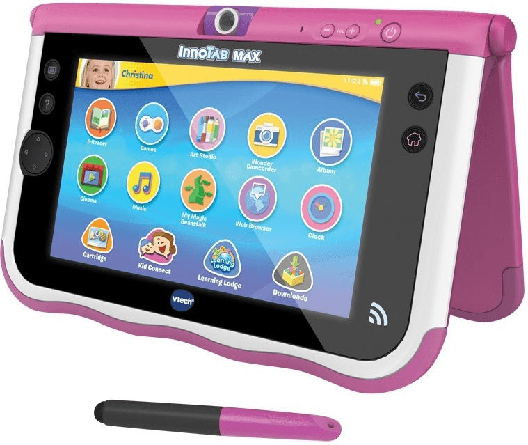 Buy Vtech InnoTab Max from £100.00 (Today) – Best Deals on idealo.co.uk