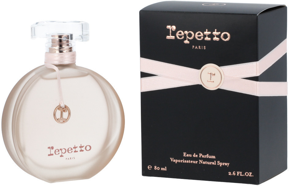 Repetto Eau de Parfum (80 ml) desde 34,58 € | Compara precios en idealo