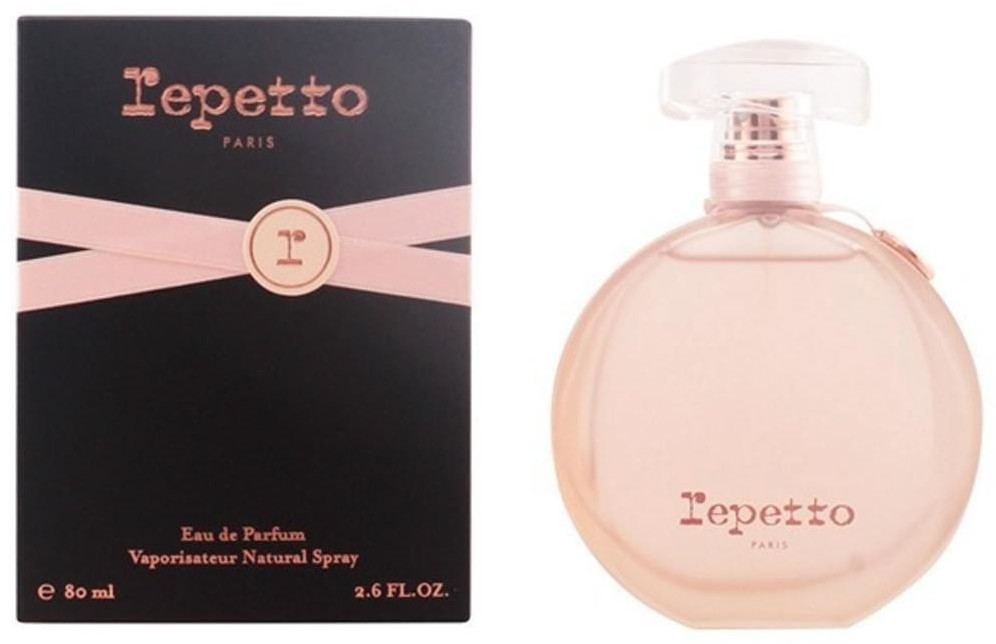 Repetto Eau de Parfum (80ml) ab 38,19 € | Preisvergleich bei idealo.de