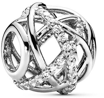 Pandora Charm Galaxie (791388CZ) ab 30,70 € | Preisvergleich bei idealo.de