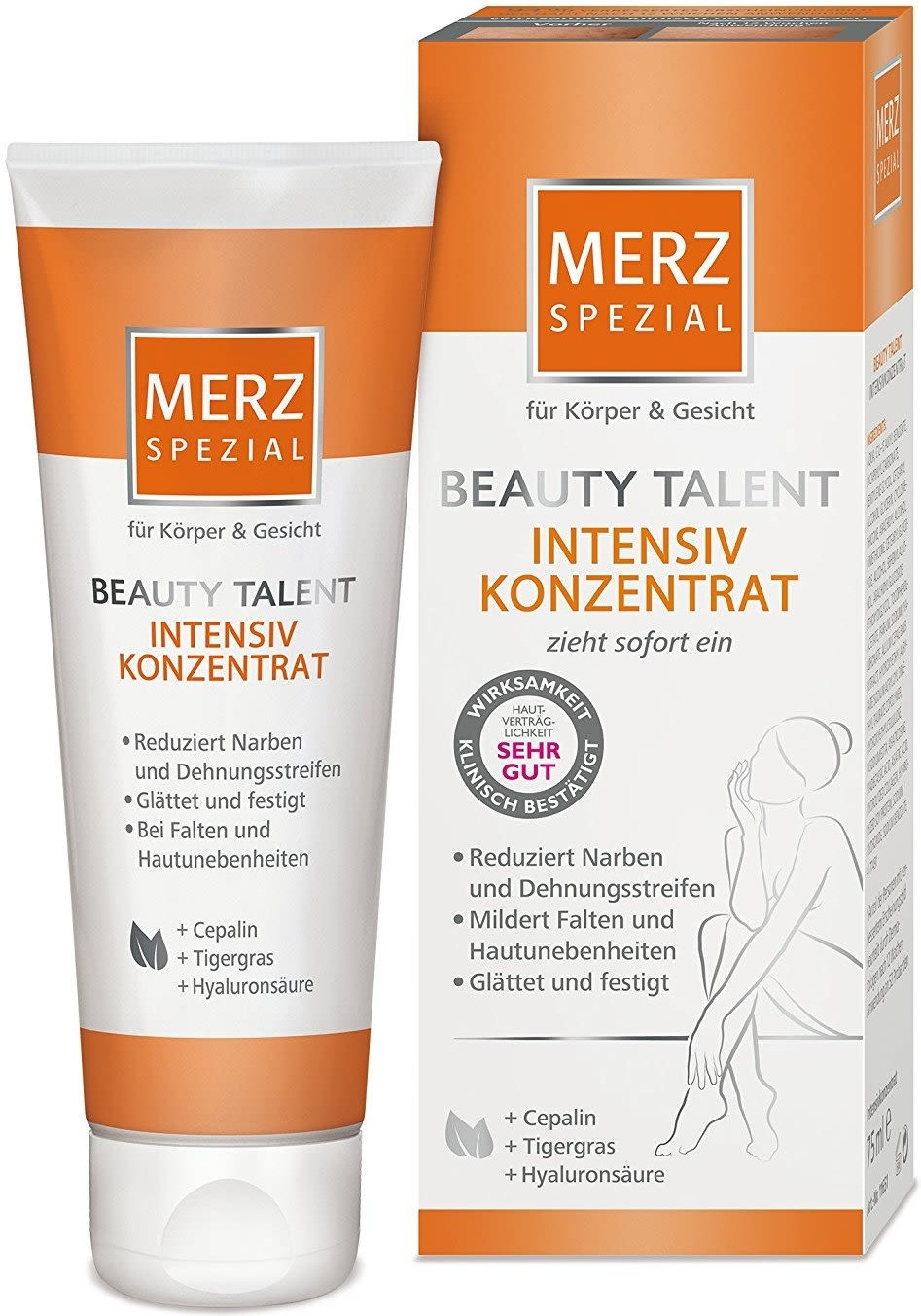 Merz Spezial Beauty Talent Intensivkonzentrat (75ml) ab 7,48 ... Merz Spezial Beauty Talent Intensivkonzentrat (75ml) ab 7,48 ...