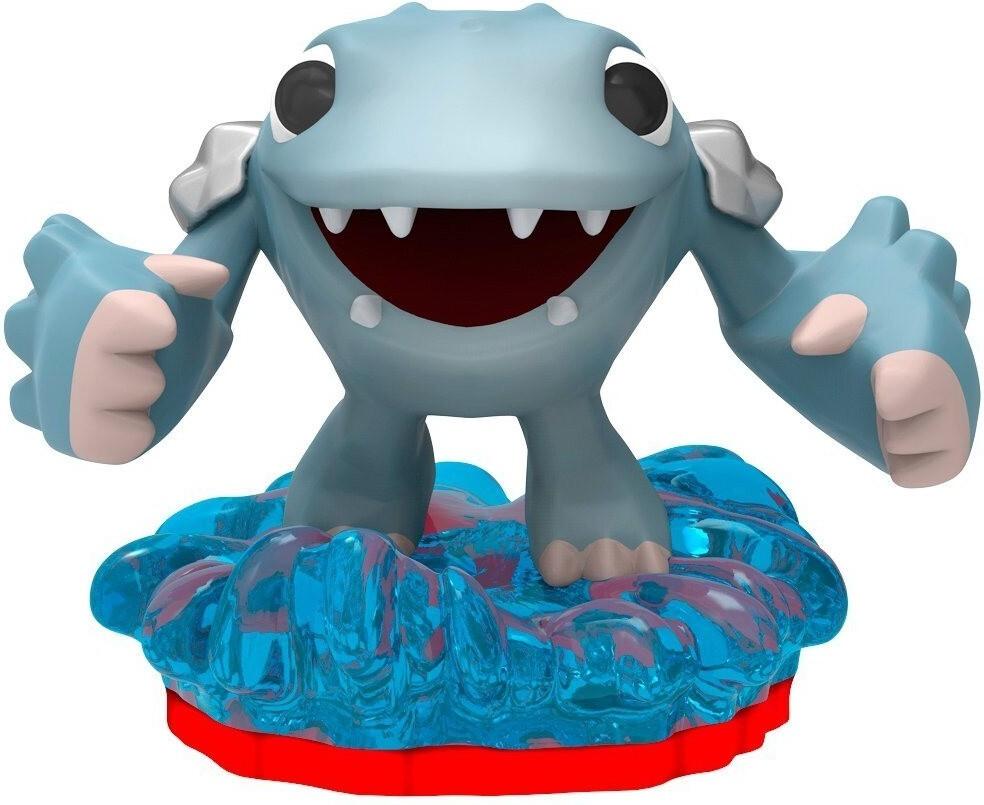 Activision Skylanders: Trap Team - Gill Runt + Thumpling desde 25,35 ...