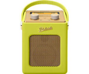 Roberts Revival Mini ab 179,95 € | Preisvergleich bei idealo.de