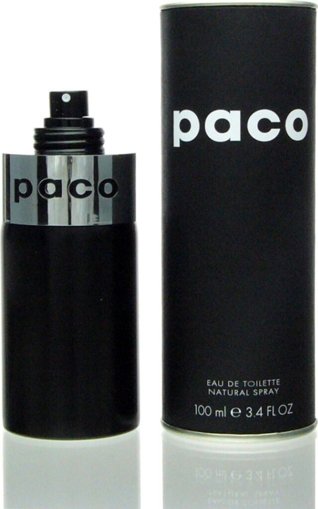 Paco Rabanne Paco Eau de Toilette ab € 22,10 | Preisvergleich bei idealo.at