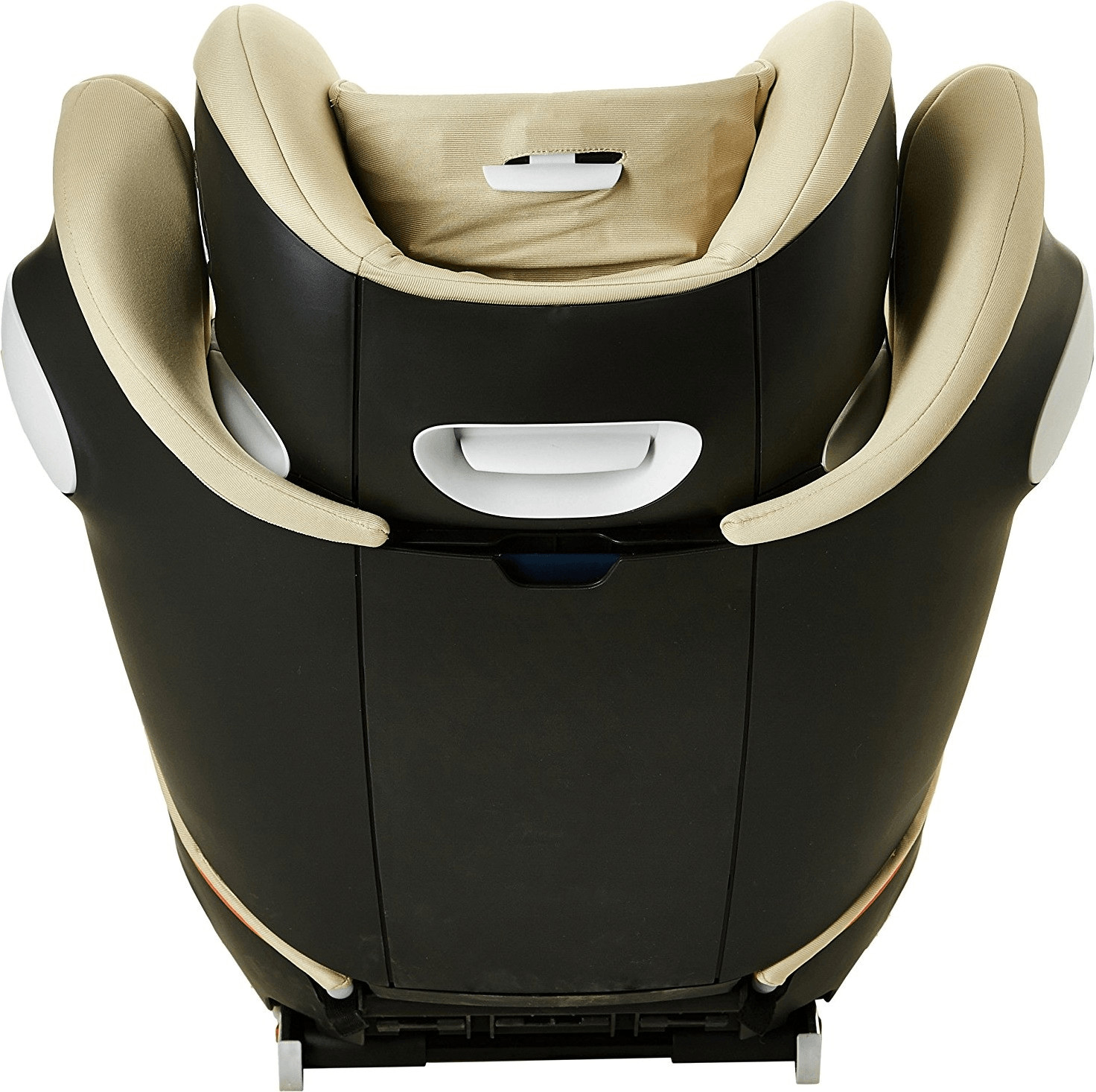 Cybex Solution M-Fix - Autumn Gold au meilleur prix sur idealo.fr