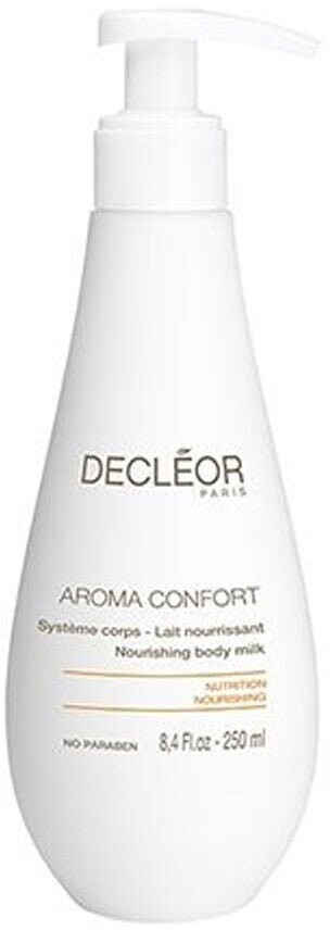 Decléor Aroma Confort Nourishing Body Milk (250ml) ab 28,20 ...