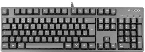 Filco Majestouch 2 ab 163,42 € | Preisvergleich bei idealo.de