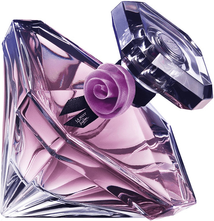 Lancôme La Nuit Trésor Eau De Parfum 100 Ml Au Meilleur Prix Sur