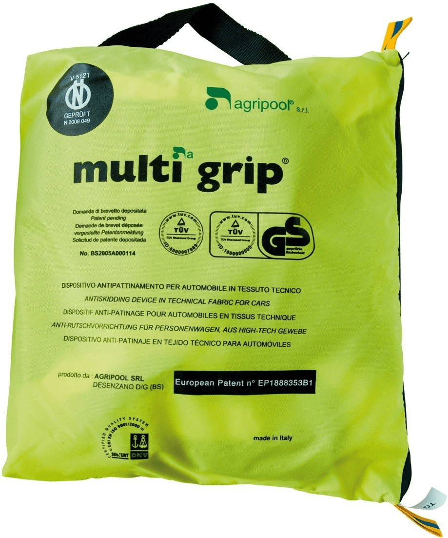 Ototop Multigrip 85 au meilleur prix sur idealo.fr