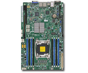 SuperMicro X10SRW-F - Wo kaufen? Verfügbarkeit & Preise bei idealo.de