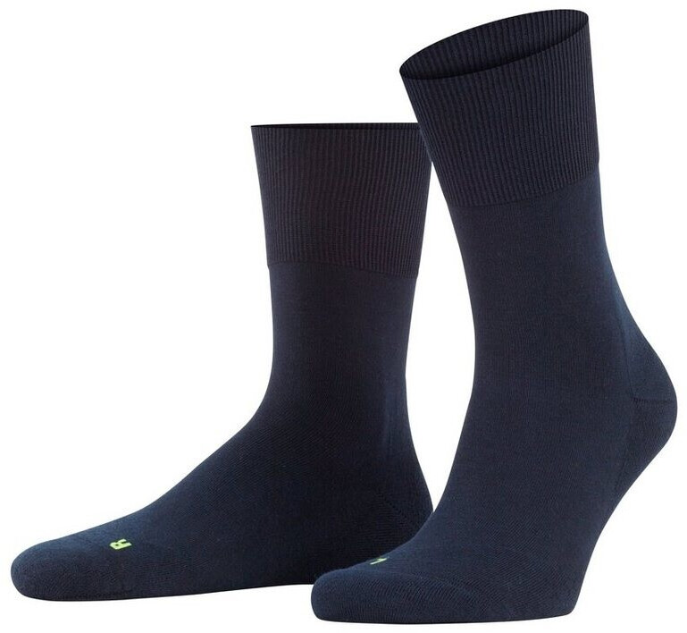 Falke Run Unisex Socken (16605) marine ab 7,50 € | Preisvergleich bei ...