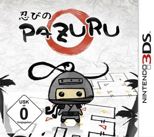 Pazuru (3DS) ab 18,99 € | Preisvergleich bei idealo.de