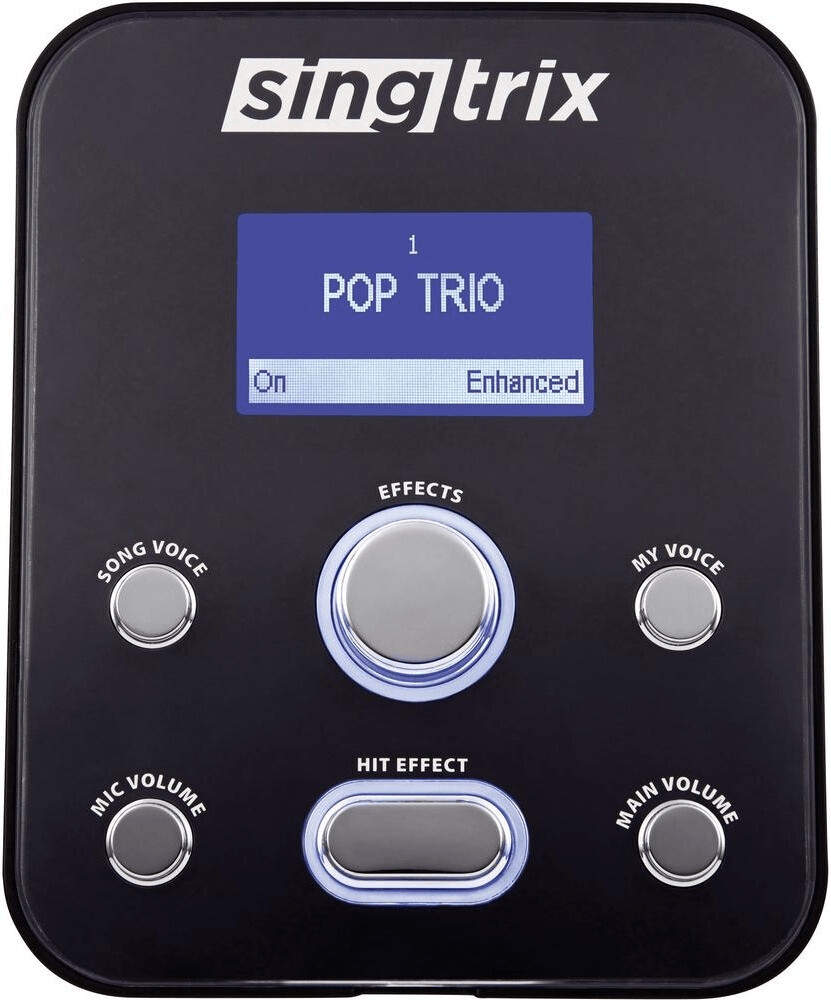 Buy Audiovox Singtrix from £299.99 (Today) – Best Deals on idealo.co.uk