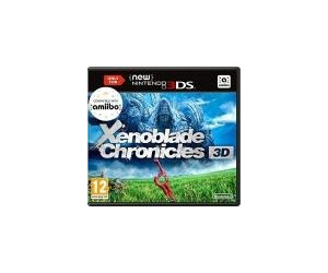 Xenoblade chronicles 3d store