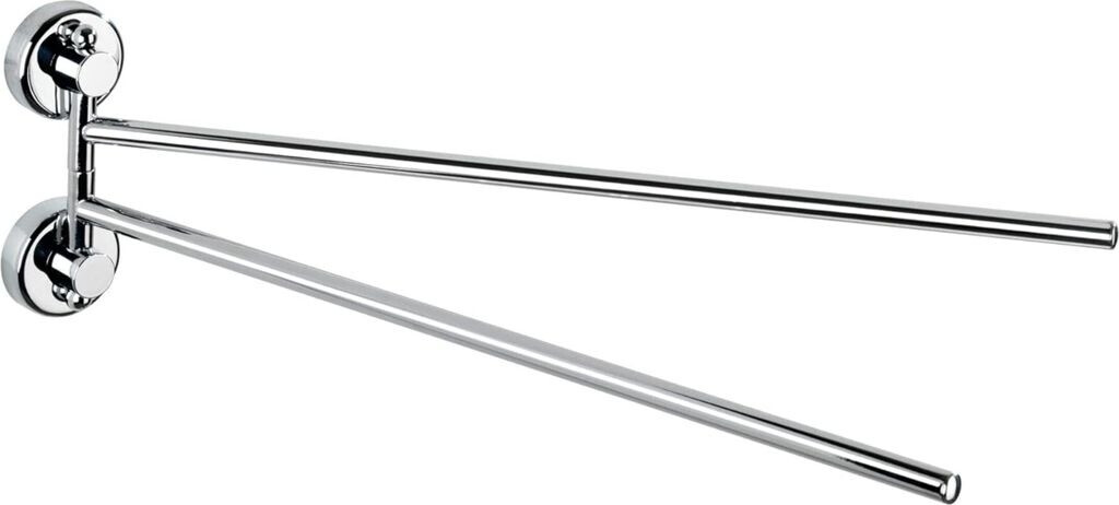 Wenko Power-Loc Sion Handtuchhalter ab 19,00 € | Preisvergleich bei ...