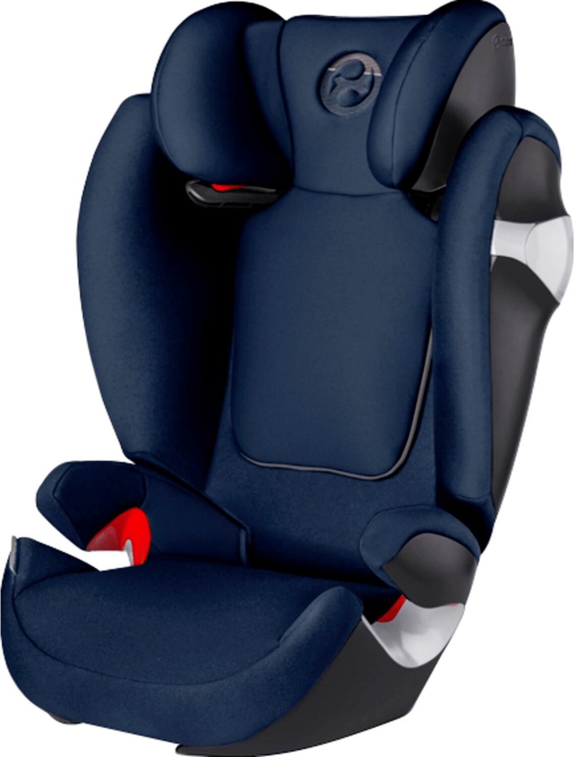 Cybex Solution M ab 207,00 € | Preisvergleich bei idealo.de