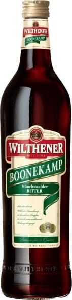 Wilthener Boonekamp Bitter 0,7l 4% ab 8,99 € | Preisvergleich bei idealo.de
