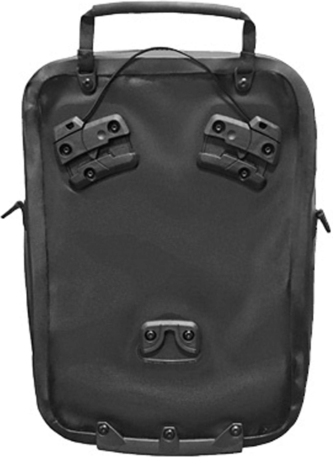 Ortlieb Single-Bag QL3.1 ab € 149,00 | Preisvergleich bei idealo.at